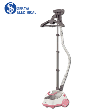 Elba 1.9L Garment Steam Iron EGSI-M1563(PK)