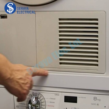 Toshiba Dryer Stacking Kit SK-T01