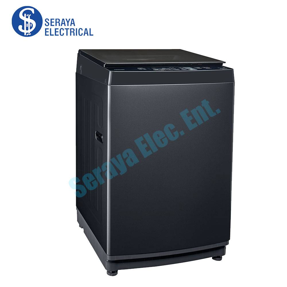 Toshiba 14.0KG Fully Auto Washing Machine AW-DUM1500LM(SG)