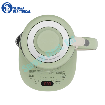 Midea 1.5L Health Pot MKYS01