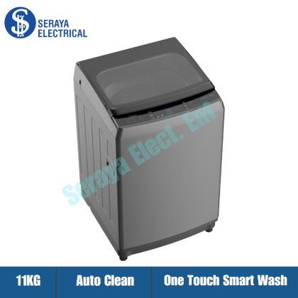 Midea 11.0KG Fully Auto Washing Machine (Inverter) MA200W110DT