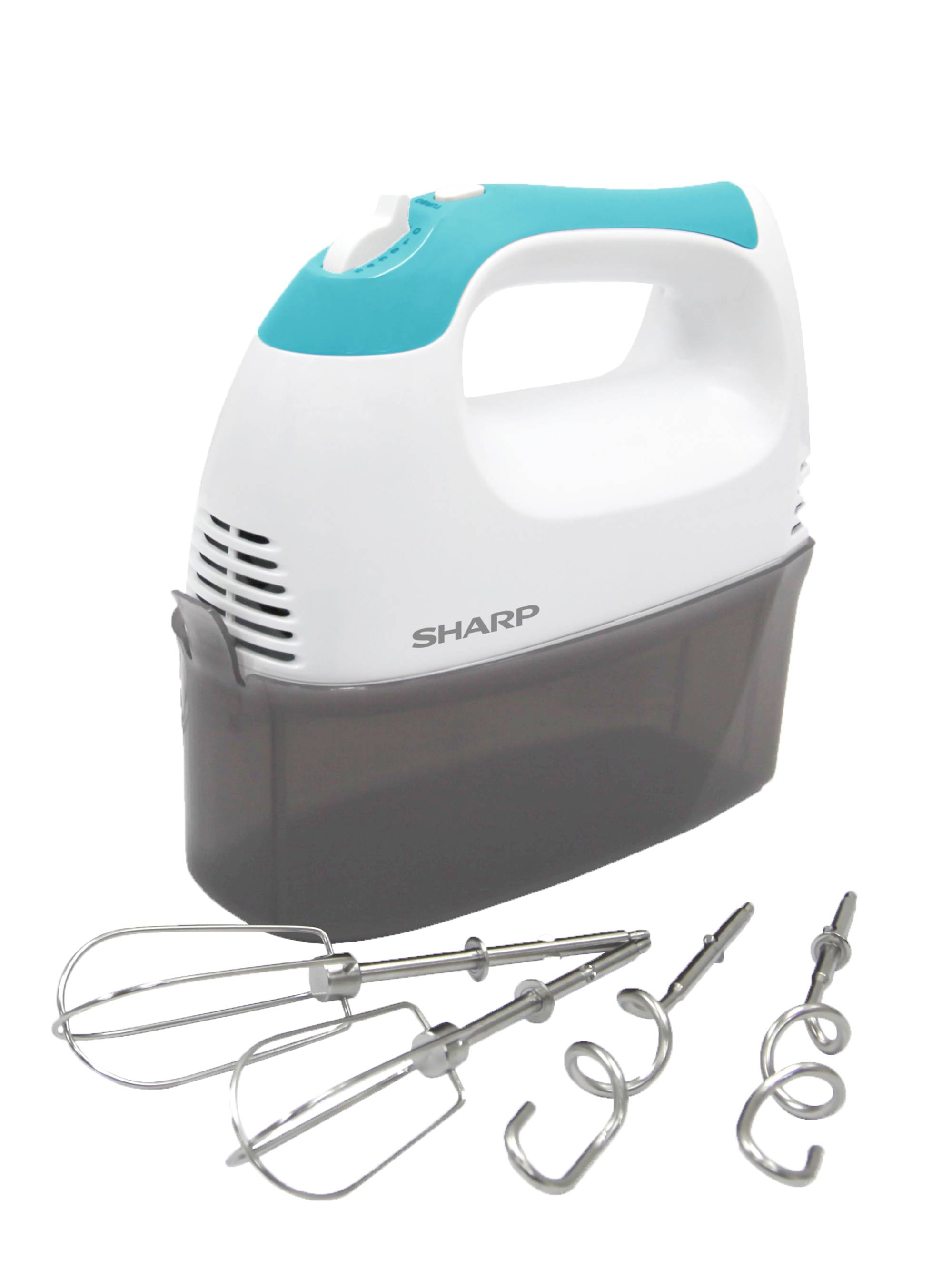 Sharp Hand Mixer EMH55WH