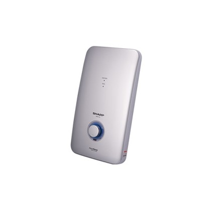 Sharp DC Pump Inverter Booster Water Heater WHP315N