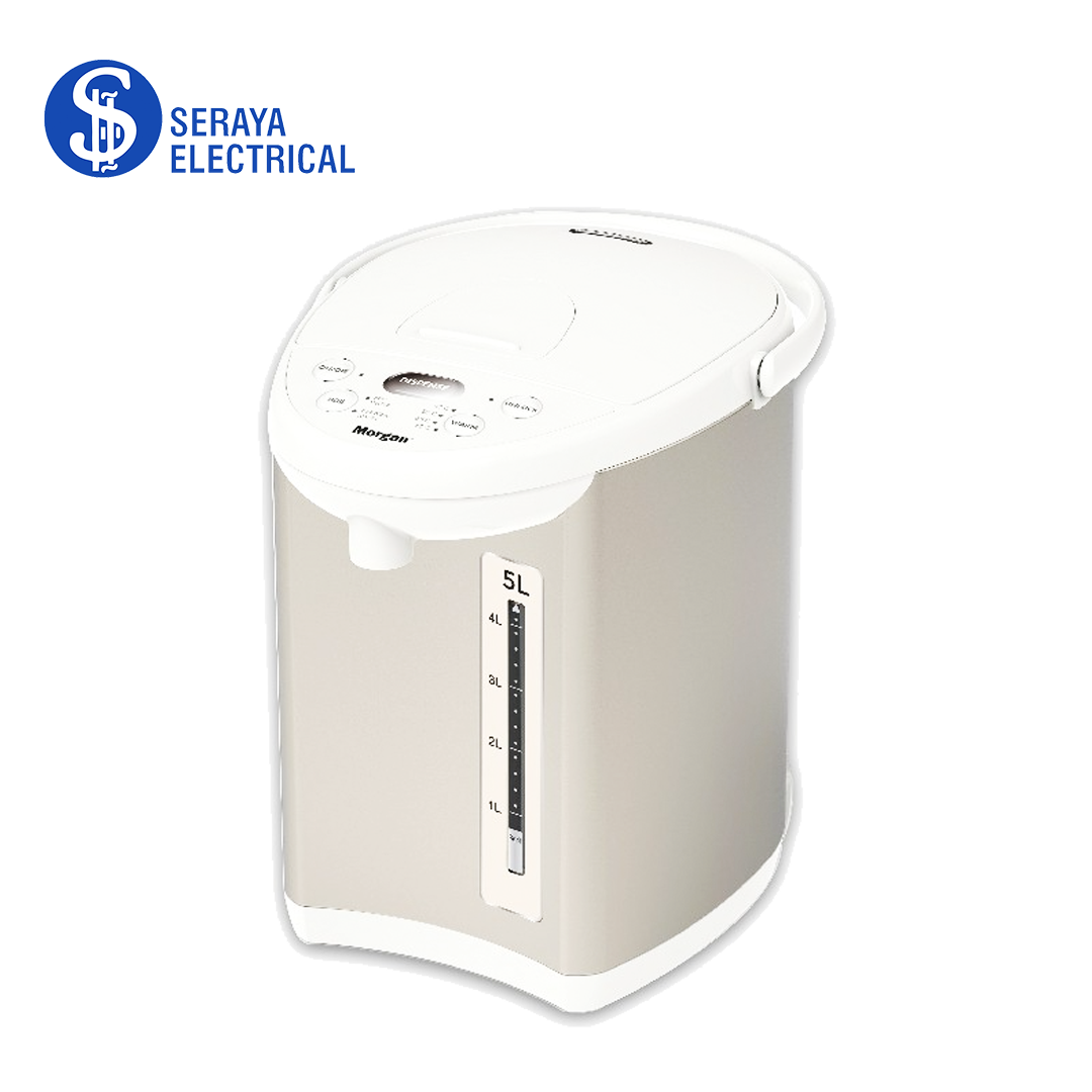 Morgan Thermo Pot 5L MTP-350TS