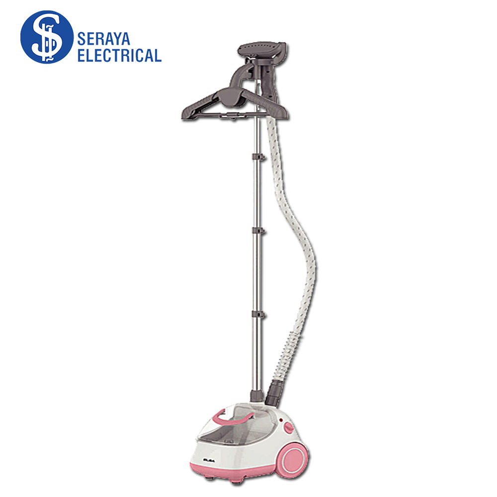 Elba 1.9L Garment Steam Iron EGSI-M1563(PK)