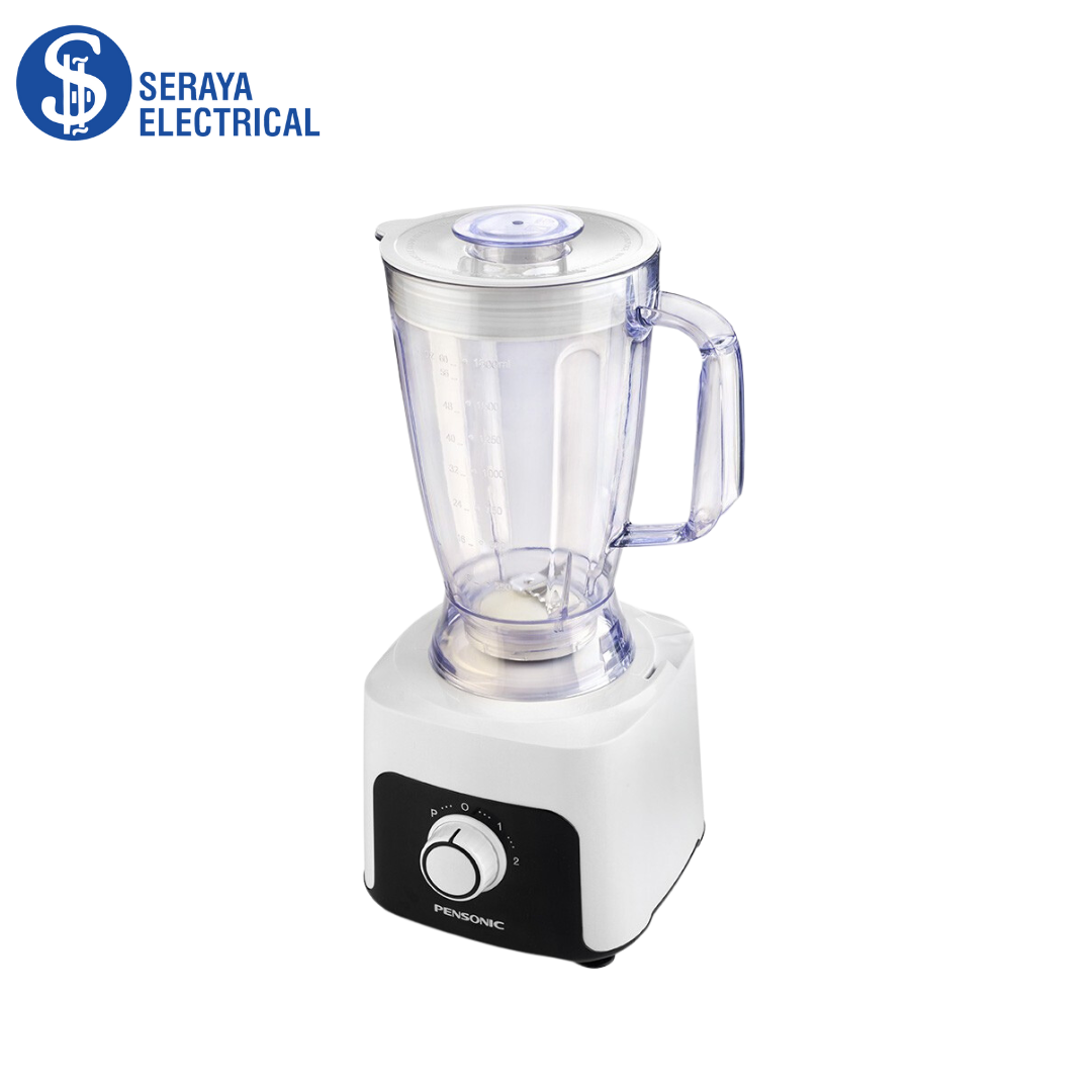 Pensonic Food Processor PB5001