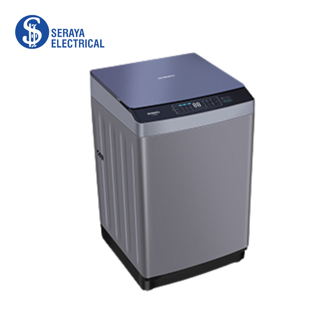 Skyworth 12.0KG Fully Auto Washing Machine T12J22NJ