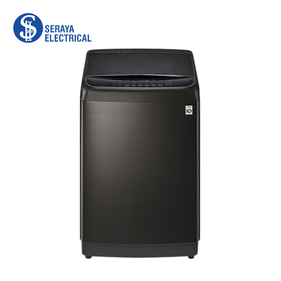 LG 13.0KG Fully Auto Washing Machine TH2113DSAK