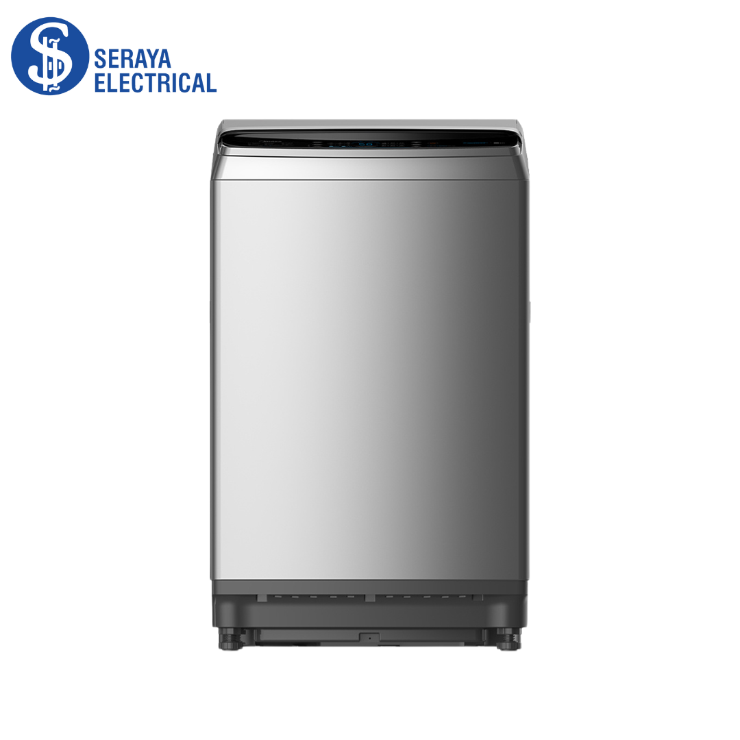 Midea 10.5KG Fully Auto Washing Machine MA200W105