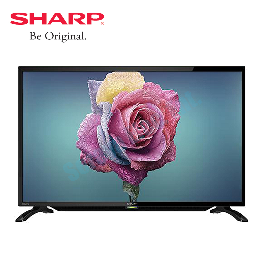 Tv Led Sharp 32 Inch - Homecare24