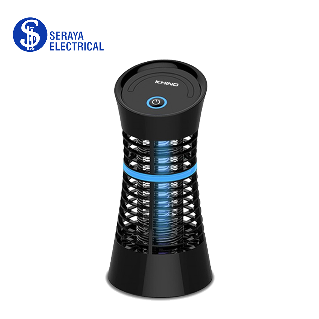 Khind Domestic Insect Killer IK365 khind-domestic-insect-killer-ik365