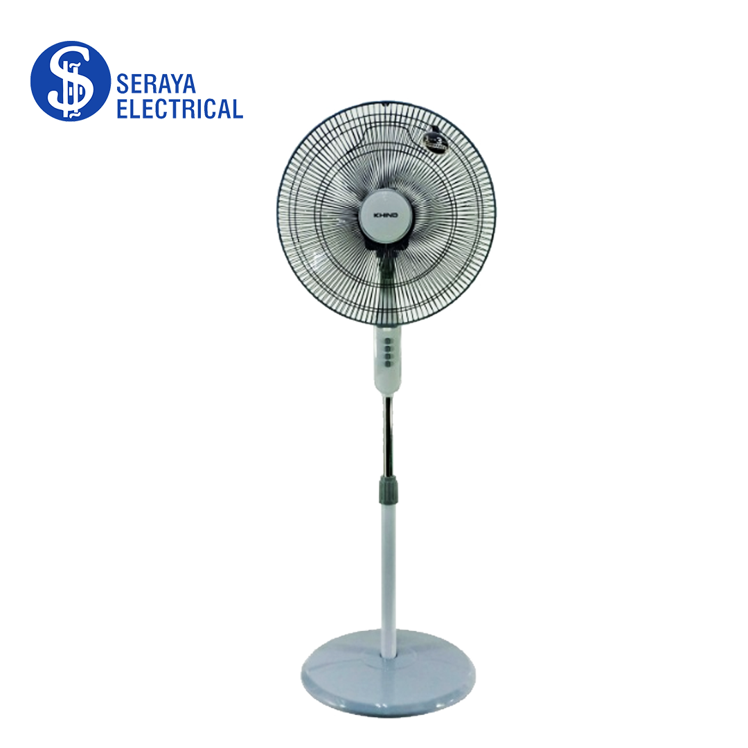 Khind Stand Fan SF1682(SE) Limited Edition